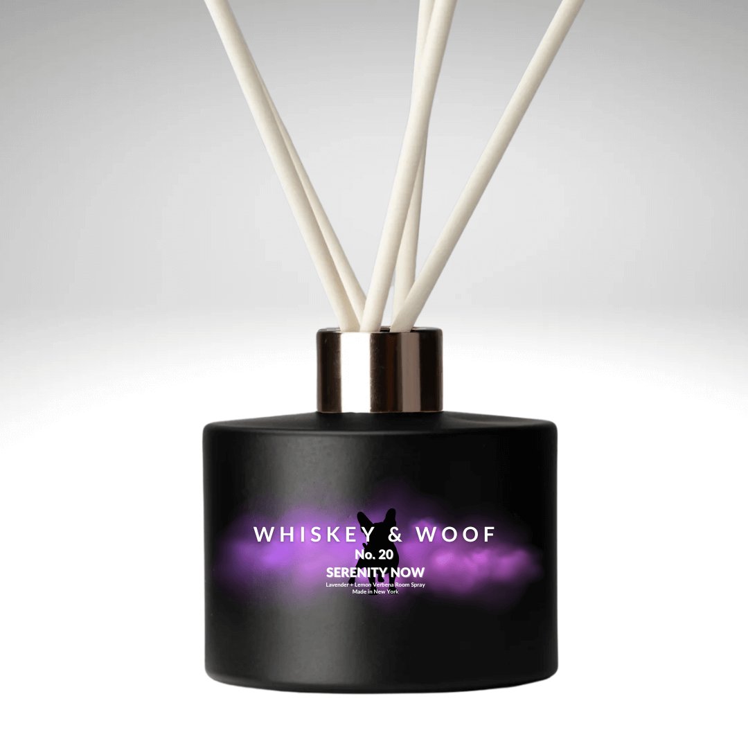 Shop Reed Diffusers: Elevate Your Space, No Flame Required at Whiskey ...